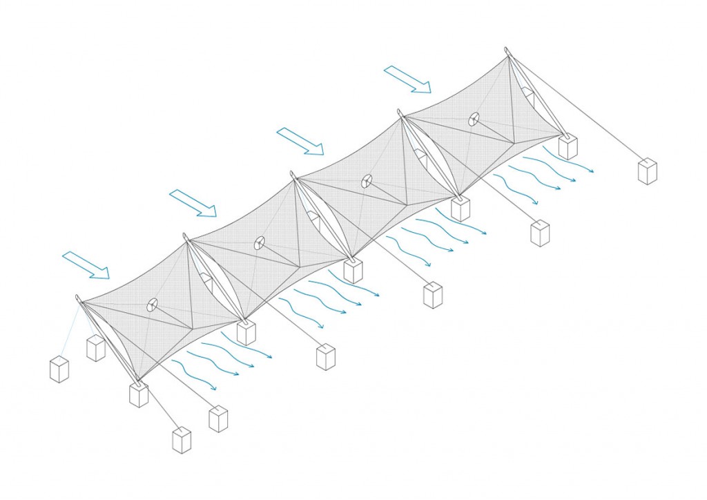 04_Wind-Barrier-Axonometric - Neil Tomlinson