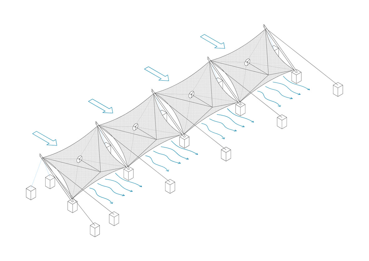 04_Wind-Barrier-Axonometric - Neil Tomlinson